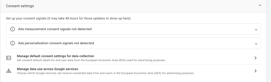 Implementing Consent Mode in GTM using OneTrust : A Step-by-Step Approach - Marketing Insights ...