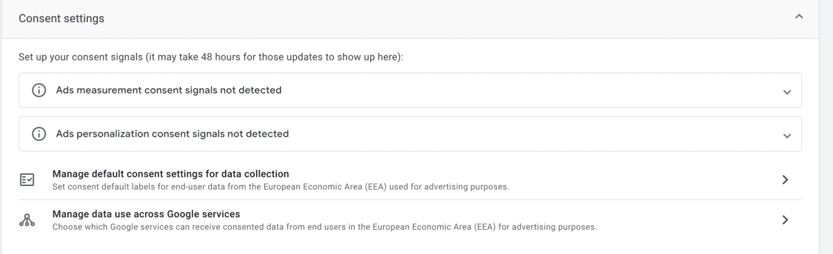 Implementing Consent Mode in GTM using OneTrust : A Step-by-Step Approach - Marketing Insights ...
