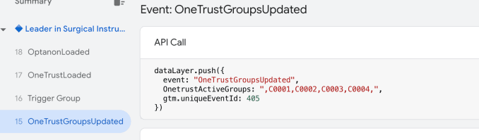 Implementing Consent Mode in GTM using OneTrust : A Step-by-Step Approach - Marketing Insights ...