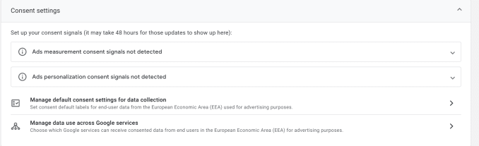 Implementing Consent Mode in GTM using OneTrust : A Step-by-Step Approach - Marketing Insights ...