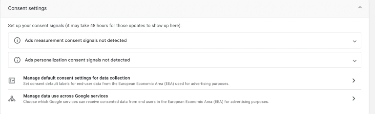 Implementing Consent Mode in GTM using OneTrust : A Step-by-Step Approach - Marketing Insights ...