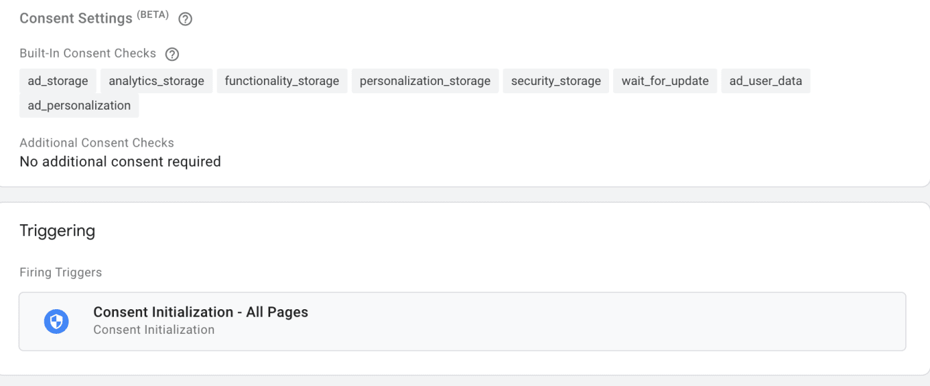 Implementing Consent Mode in GTM using OneTrust : A Step-by-Step Approach - Marketing Insights ...